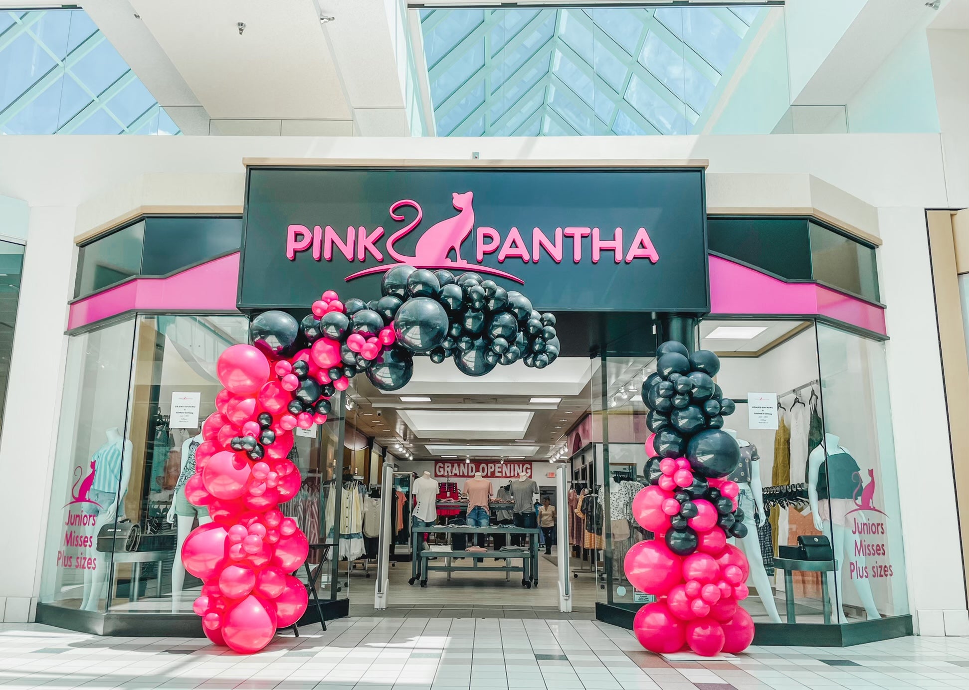 Pink Pantha Clothing Store – pinkpanthaclothingstore